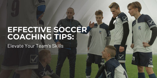 Effective Soccer Coaching Tips: Elevate Your Team's Skills – TX Football