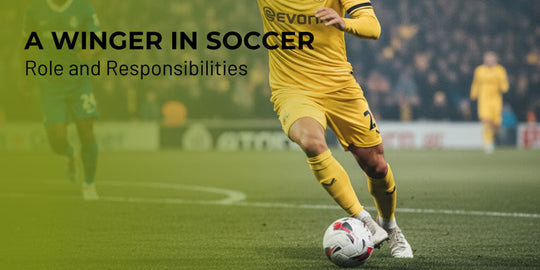 What Is CDM in Soccer? Key Role Explained – TX Football