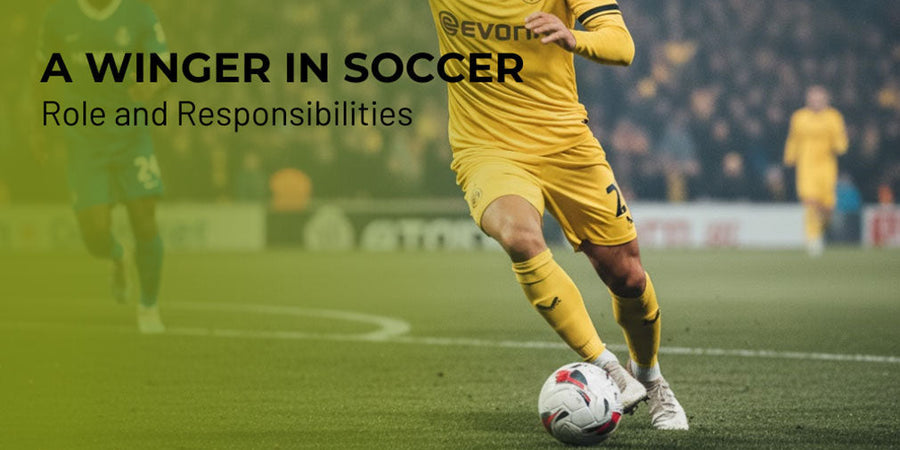 What Is CDM in Soccer? Key Role Explained – TX Football