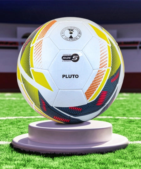 Order Your Junior Soccer Ball Now | All Sizes Available at TX Football