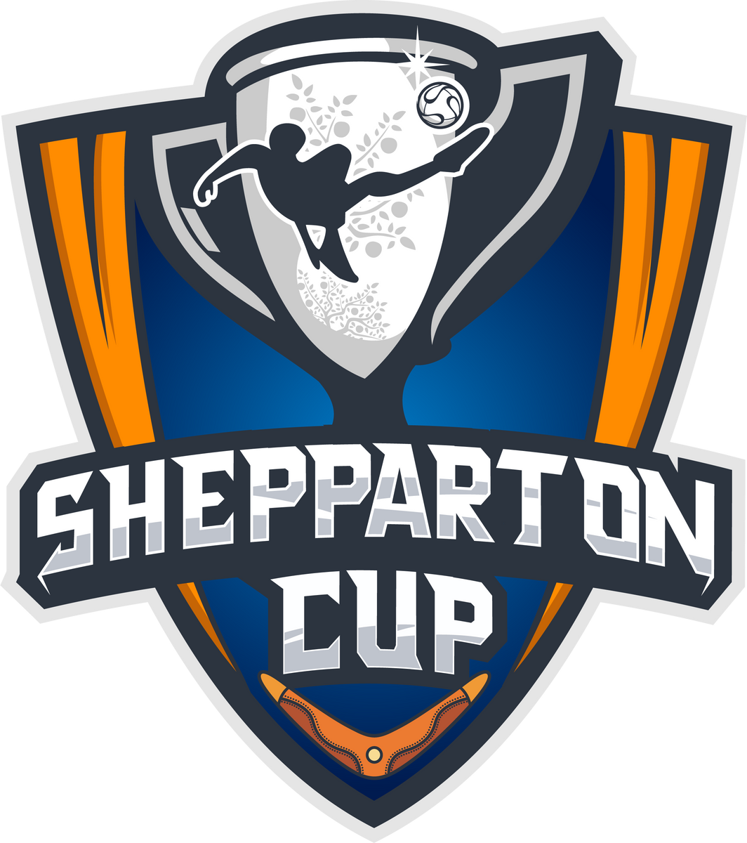 Shepparton Cup 2025 – TX Football