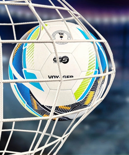 Hybrid Soccer Ball – TX Football