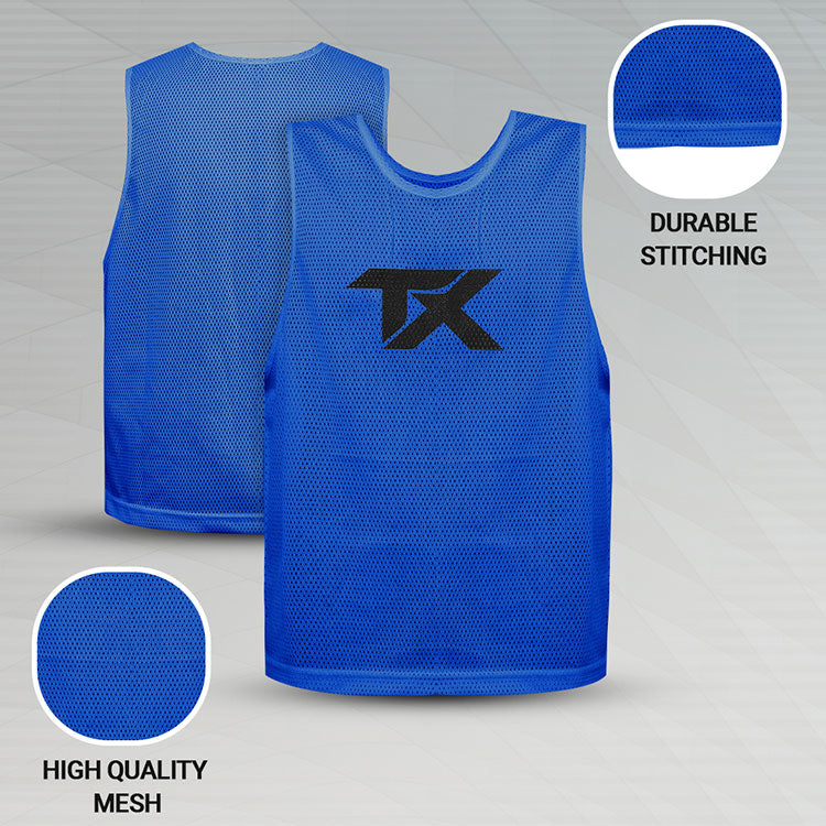 Bibs (5 Pack) – TX Football
