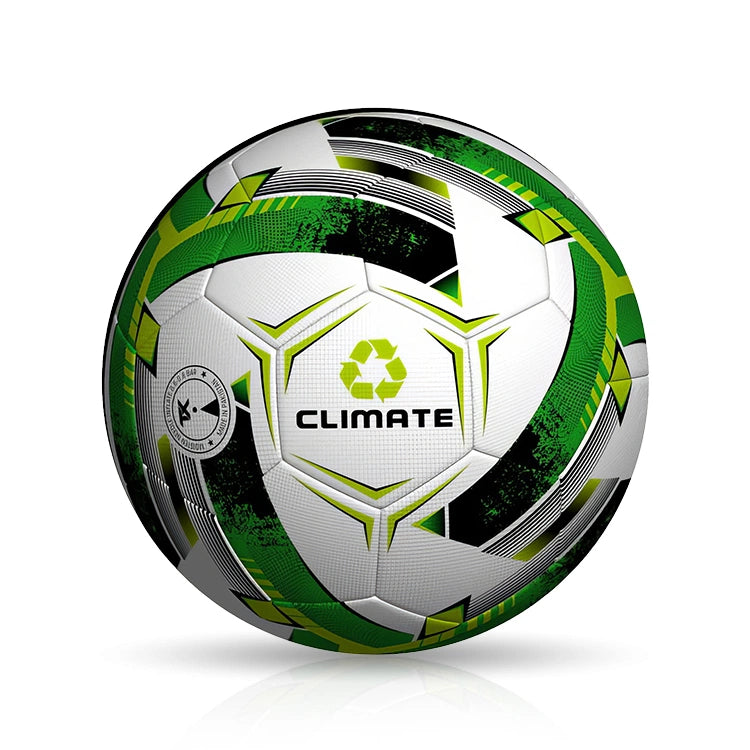 Climate Football: A Game Changer – TX Football