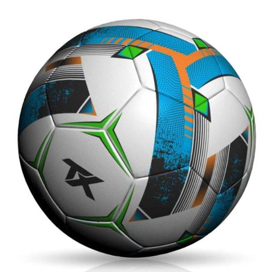 TX - Premium Australian Soccer Balls to Play with Purpose – TX Football
