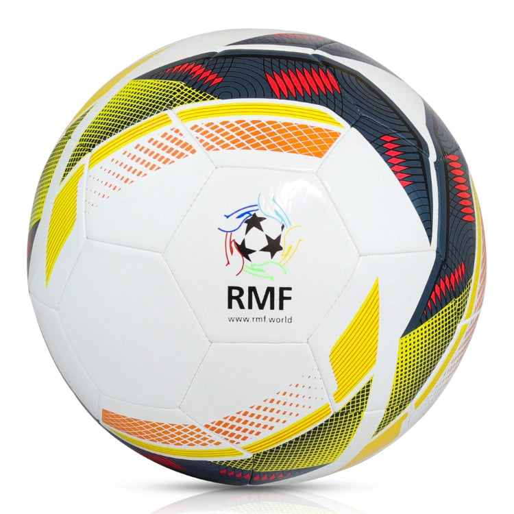 Pluto - Machine Stiched Junior Soccer Ball – TX Football