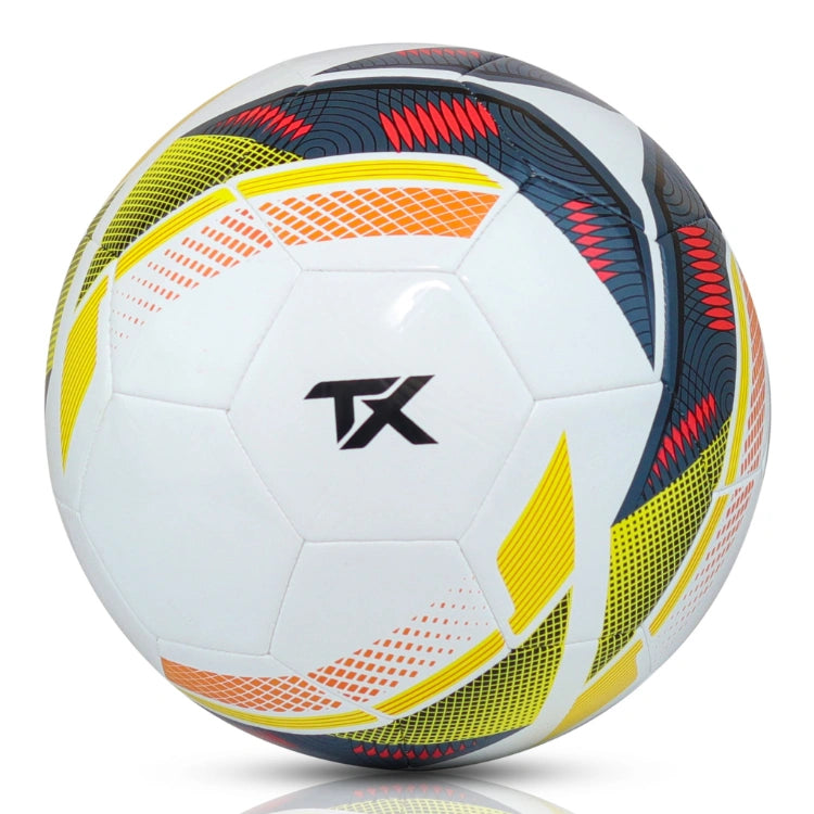 Pluto - Machine Stiched Junior Soccer Ball – TX Football