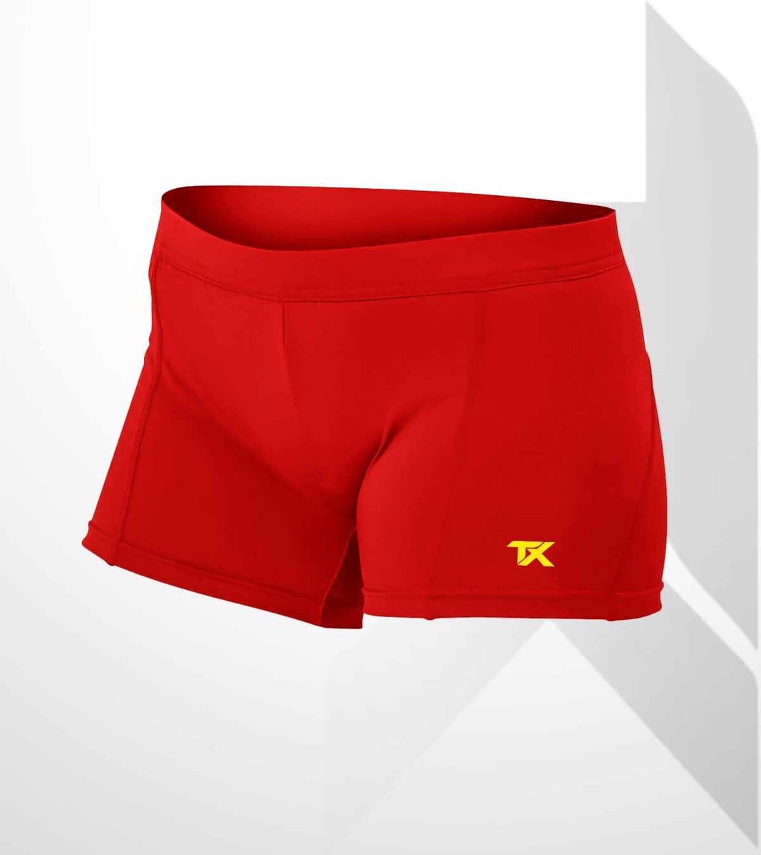 Netball Under Shorts – TX Football